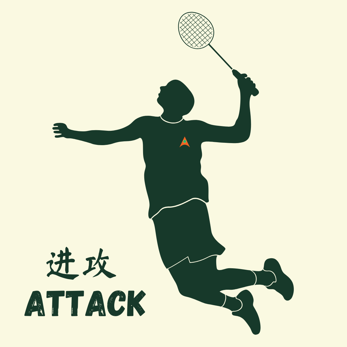 Attribute:Attack – Add One Sports Au